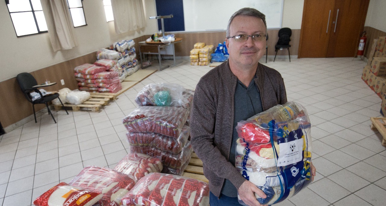 [Entrevista] “Os pobres nos ensinam o caminho do Reino de Deus”, afirma ...