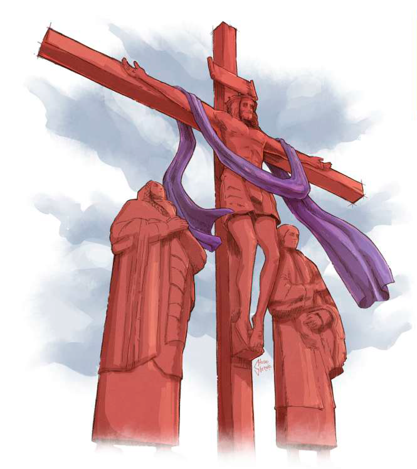 Prepare-se para vivenciar o tempo da Quaresma - Basílica Nossa Senhora ...