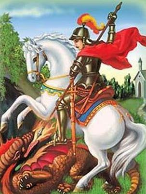 São Jorge - Arquidiocese de BH