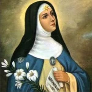 Santa Beatriz - Arquidiocese de BH