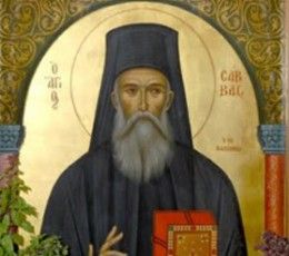 São Sabas - Arquidiocese de BH