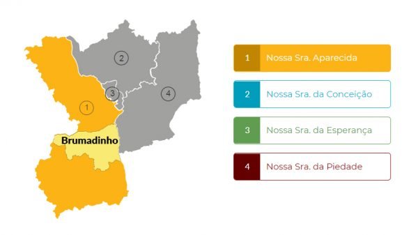 Arquidiocese de Belo Horizonte: por que a mobilização em Brumadinho ...