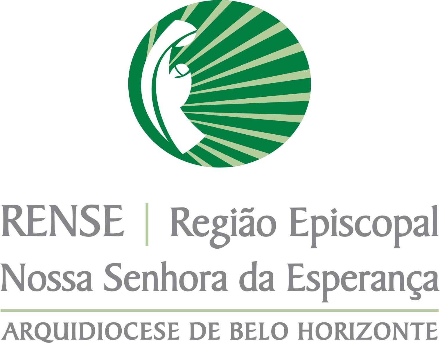 Região Episcopal Nossa Senhora da Esperança (Rense) - Arquidiocese de BH