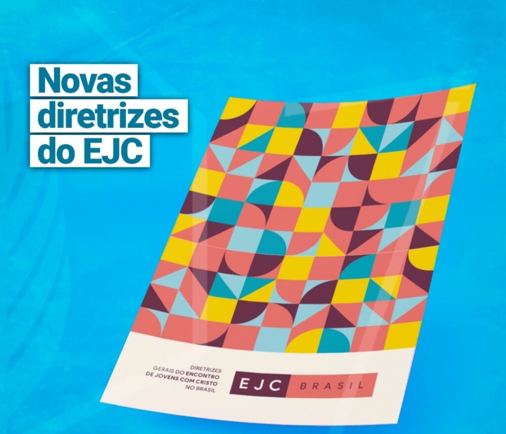 Novas diretrizes nacionais do EJC são apresentadas para juventude da Rensa - Arquidiocese de BH