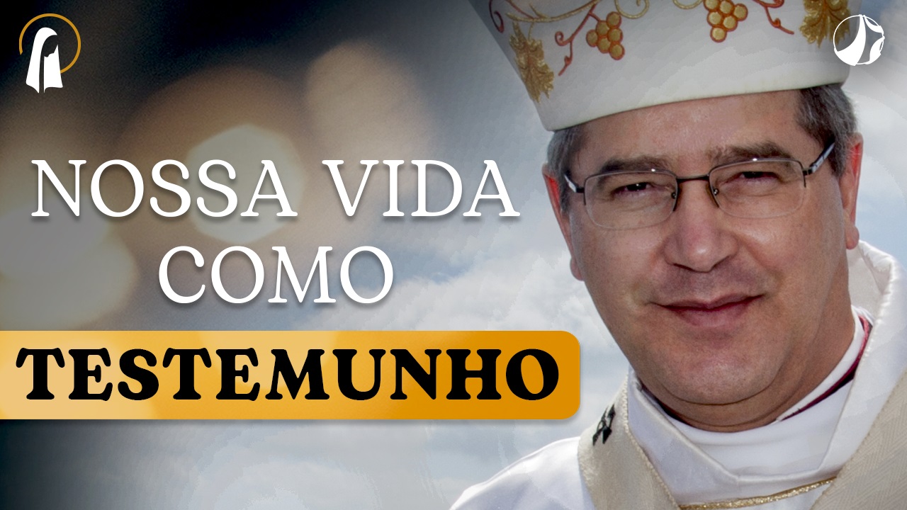 Mãe Maria – 22/12/24 - Arquidiocese de BH